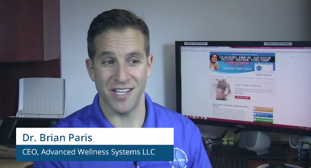 Tx360® Revolutionizes the Treatment of Headaches | AWS