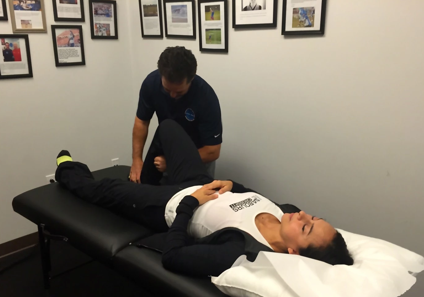 Find Chiropractor Rockville, MD - Pain Arthritis Relief Center