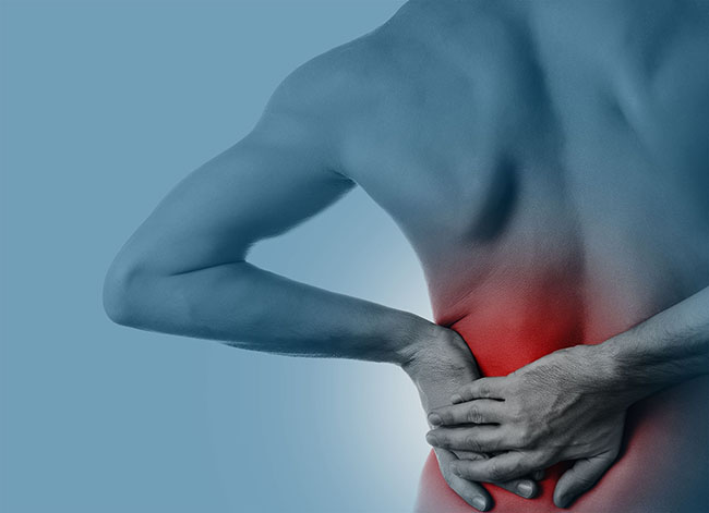 PRP Doctor Back Pain Rockville, Maryland - Pain Arthritis Relief Center
