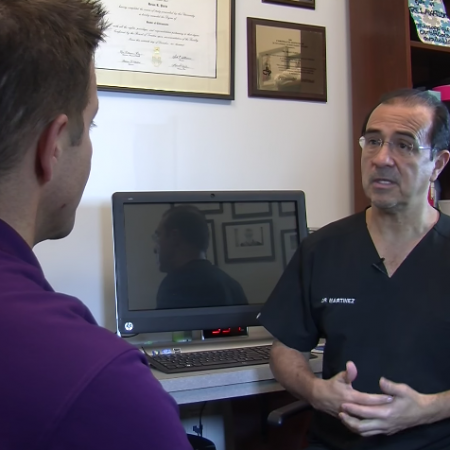 Dr. Brian Paris's Inside Scoop on "Healthy Baller" | Advanced Wellness