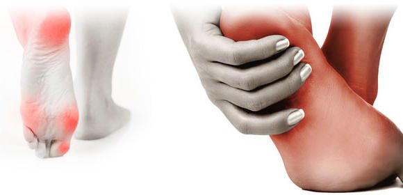 Neuropathy Rockville, MD | Pain Arthritis Relief Center