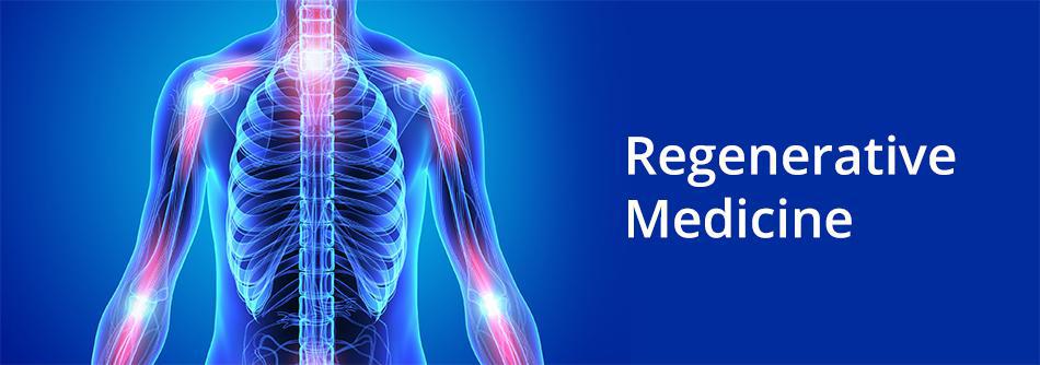 Fluid Flow Regenerative Medicine Therapy - Pain Arthritis Relief Center